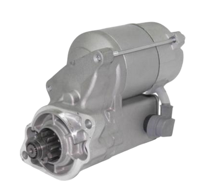 démarreur kubota U20-3 alpha U25-3 alpha 19269-6301-0 – HYDROMAT