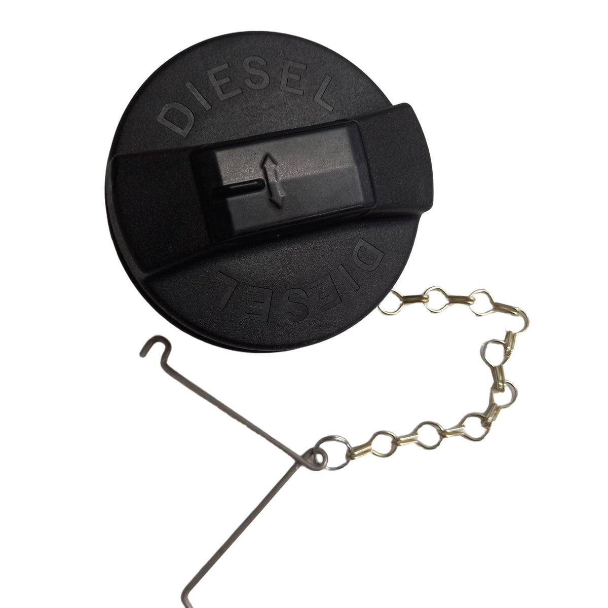 Bouchon de réservoir a carburant pour JCB 3CX 1CX 2CX 400 / C3070 ...
