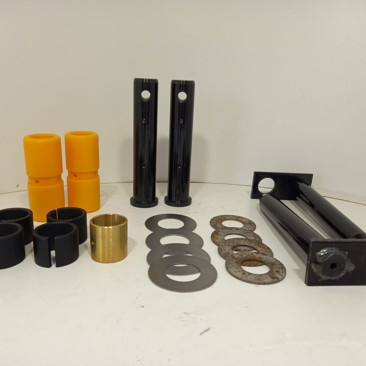 Dipper End Kit convient JCB 8014 8015 801 – HYDROMAT